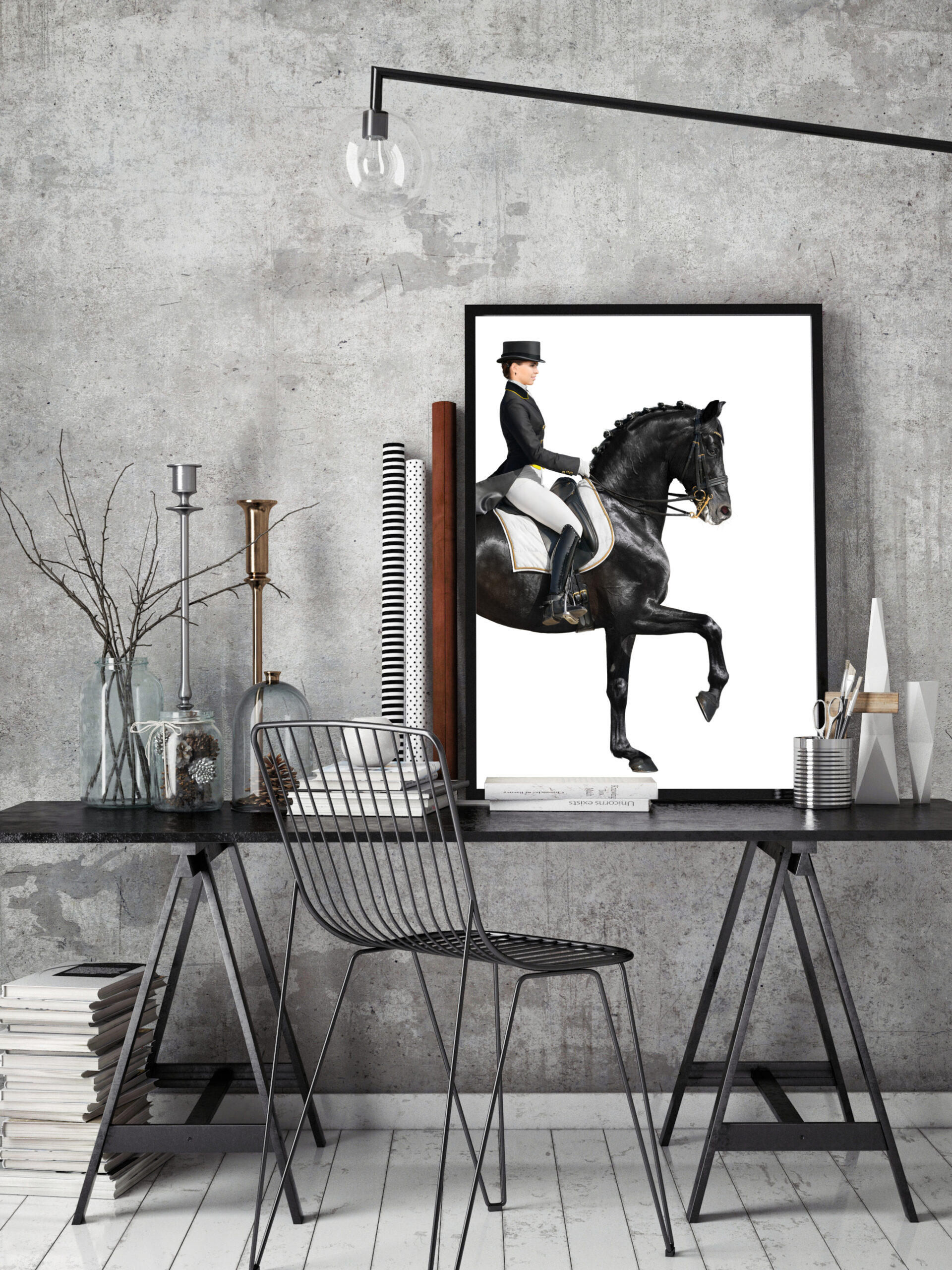 Our team - Classy Art and Interior Decor